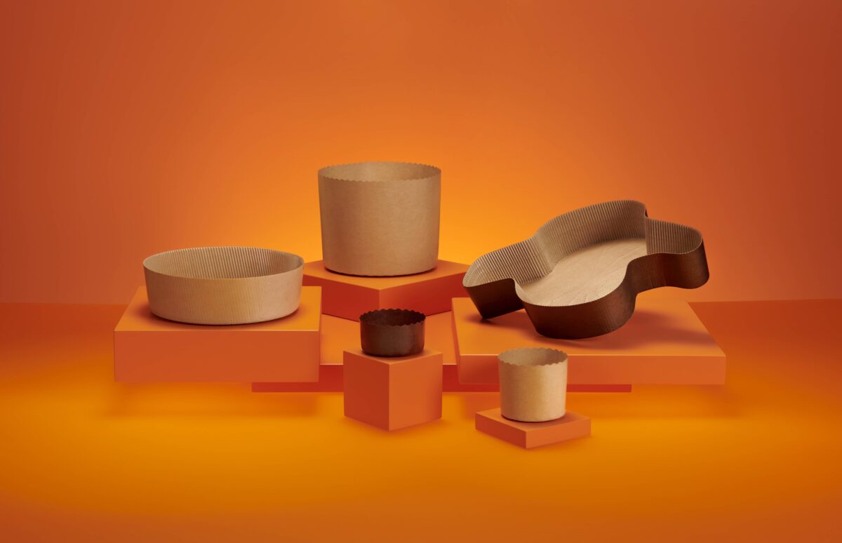 Paper moulds design and development company - Ecopack