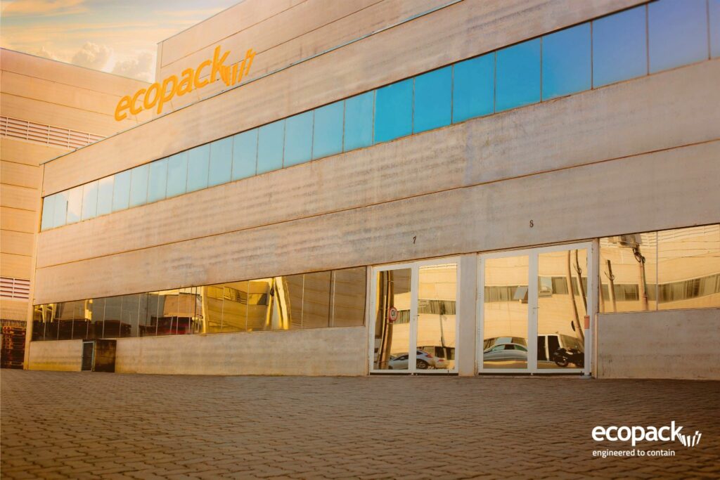 Ecopack Brasil: sustentabilidade, expansão e inovação - Ecopack